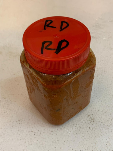 Rendang - Instant | Mysite