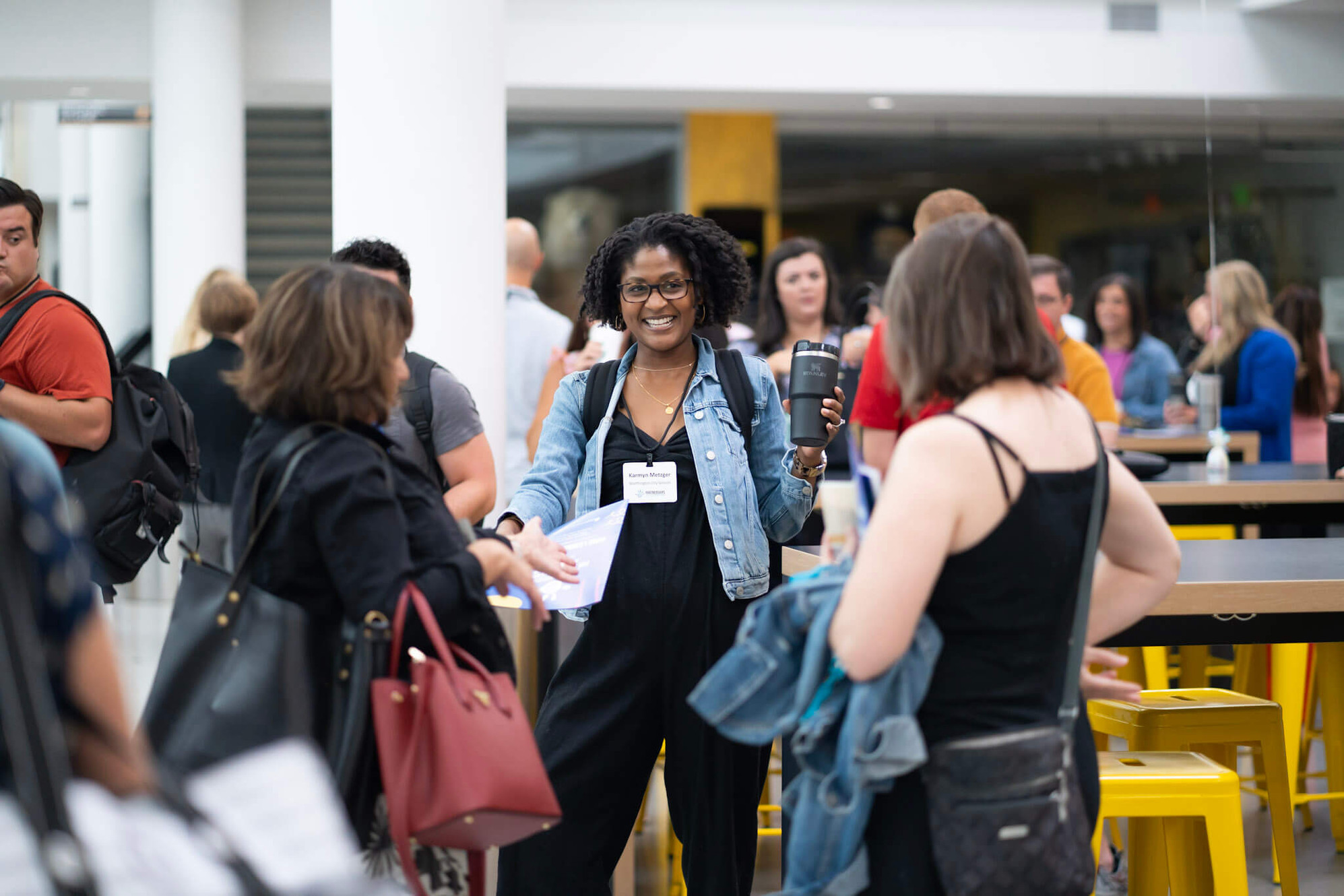 2026 Summer Institute | Partnerships for ALL