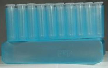 POWDER TUBES 20STK 100 GRAINS | Minside