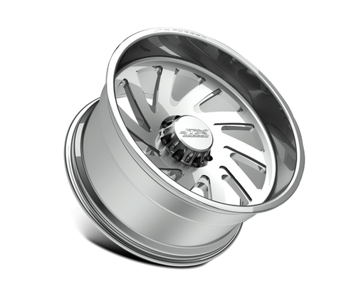 JTX Carbine Rock Ring Concave Series Wheels | Skoops Marketing