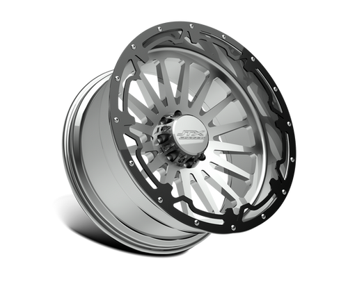 JTX Silencer Rock Ring Series | Skoops Marketing