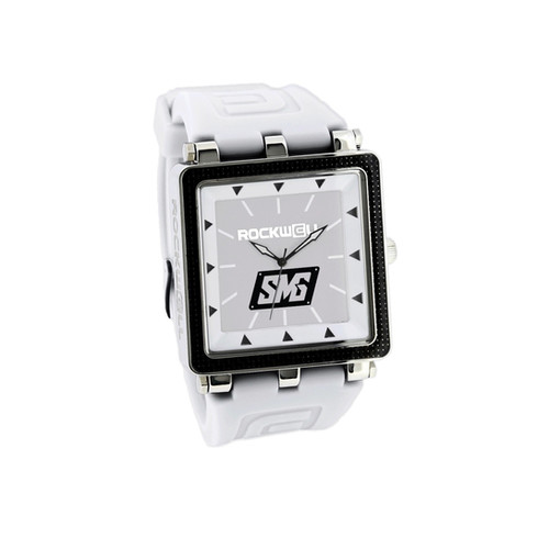 CF-SMG Edition Watch | Skoops Marketing