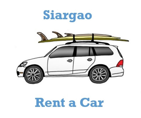 Car Rental Siargao | Siargao Island | Siargao Rent A Car