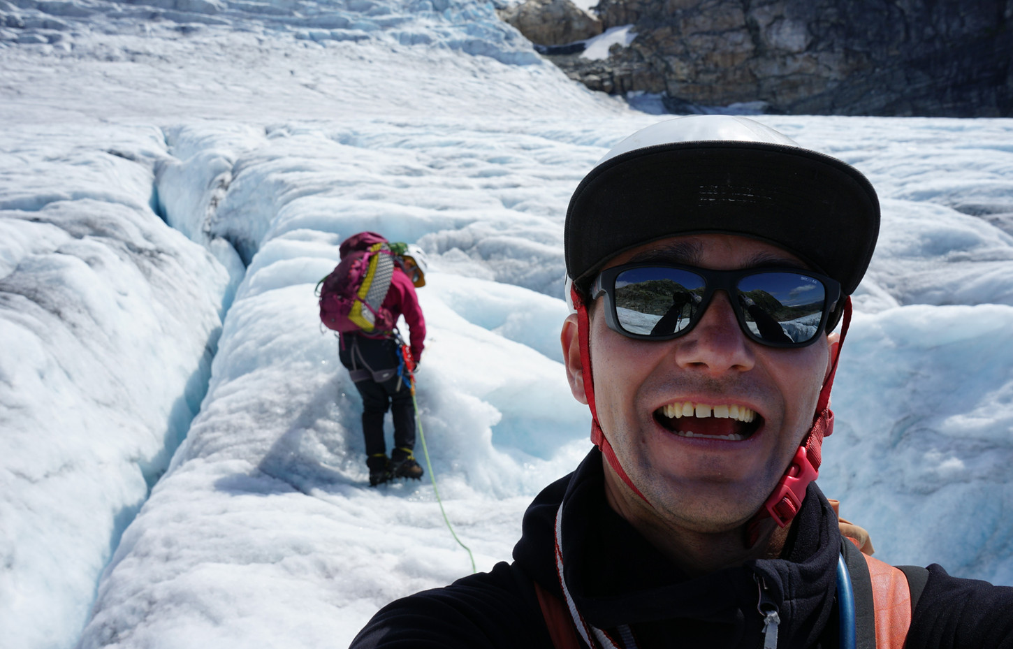 Jotunheimen Glacier Trek - Norway | Thule Expeditions