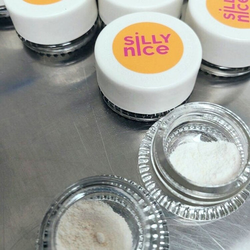 .5G Diamond Powder | Veterans Choice Creations