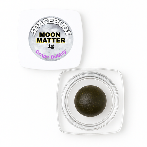 Moon Matter | Grape Bubbly | Veterans Choice Creations
