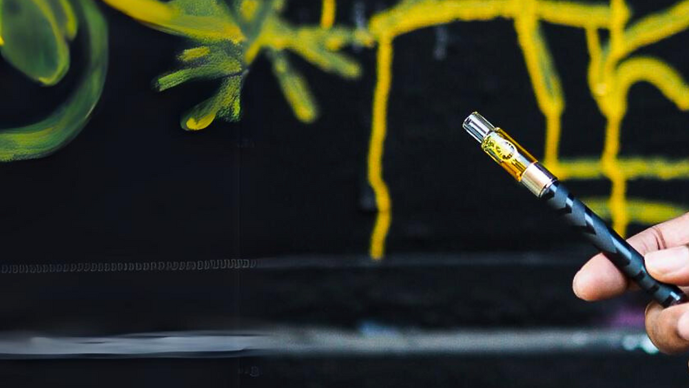 The Art of Vaping: Aesthetic and Functional Design