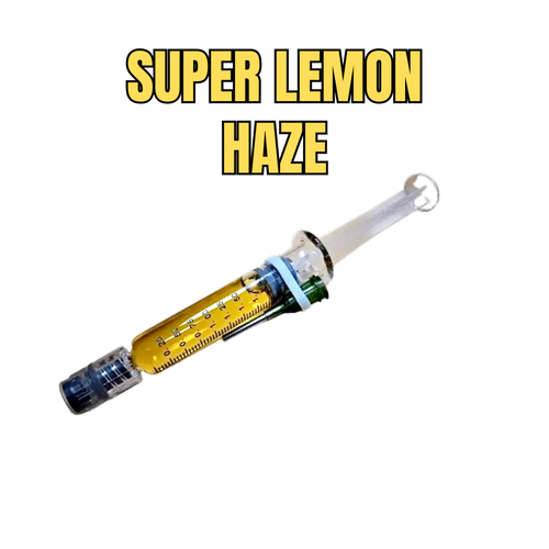 2G SUPER LEMON HAZE | New York Honey
