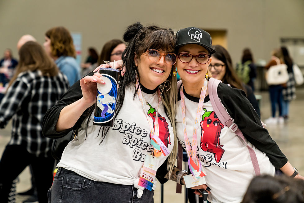 Magic with the Belles Author Event | Orlando, FL | Romance Book Signing