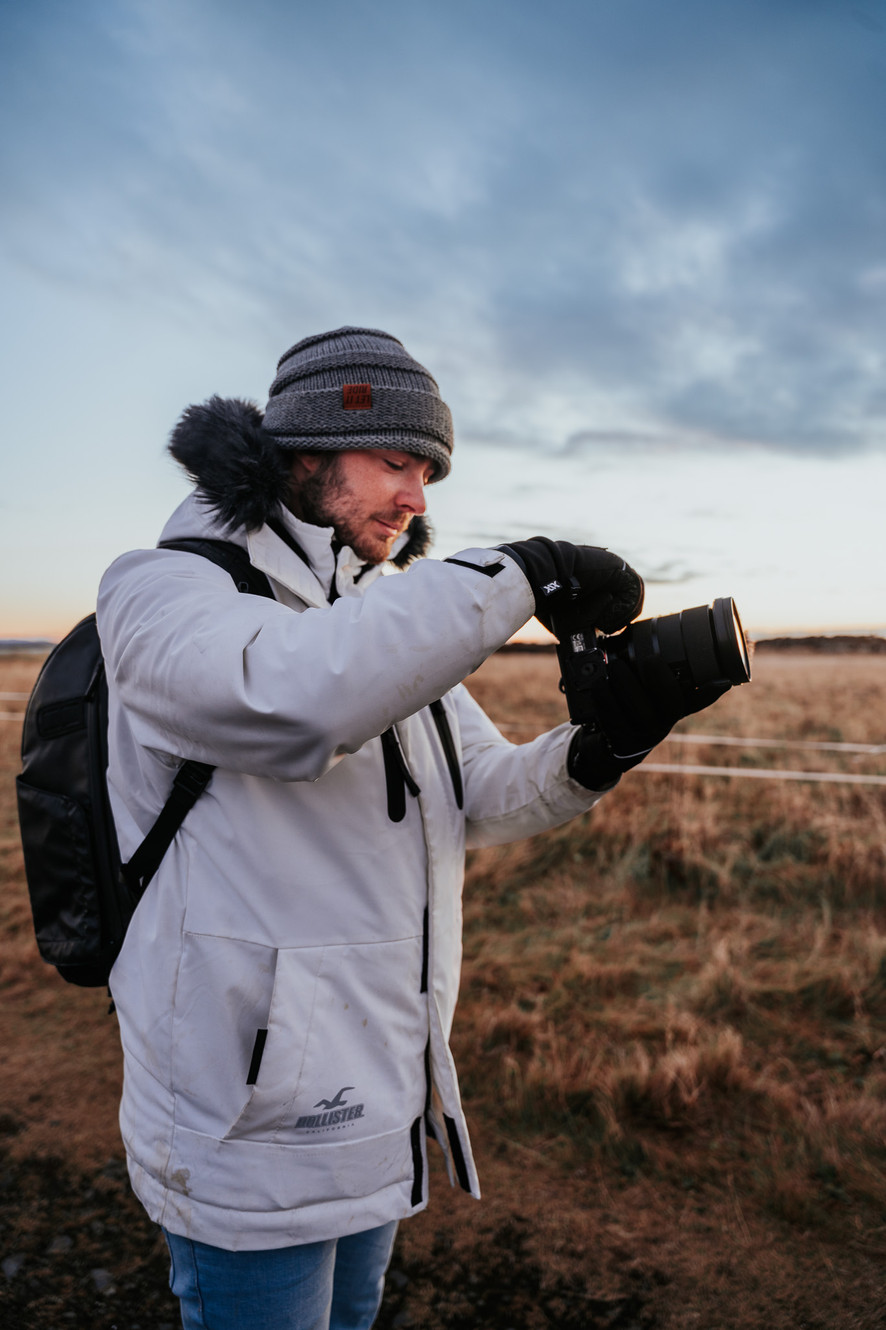 JACOB SKINNER | CONNOR WELLS