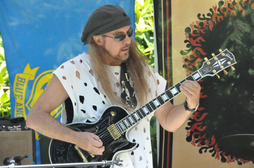 INDIVIDUAL PHOTOS | ScrimshawTheBand
