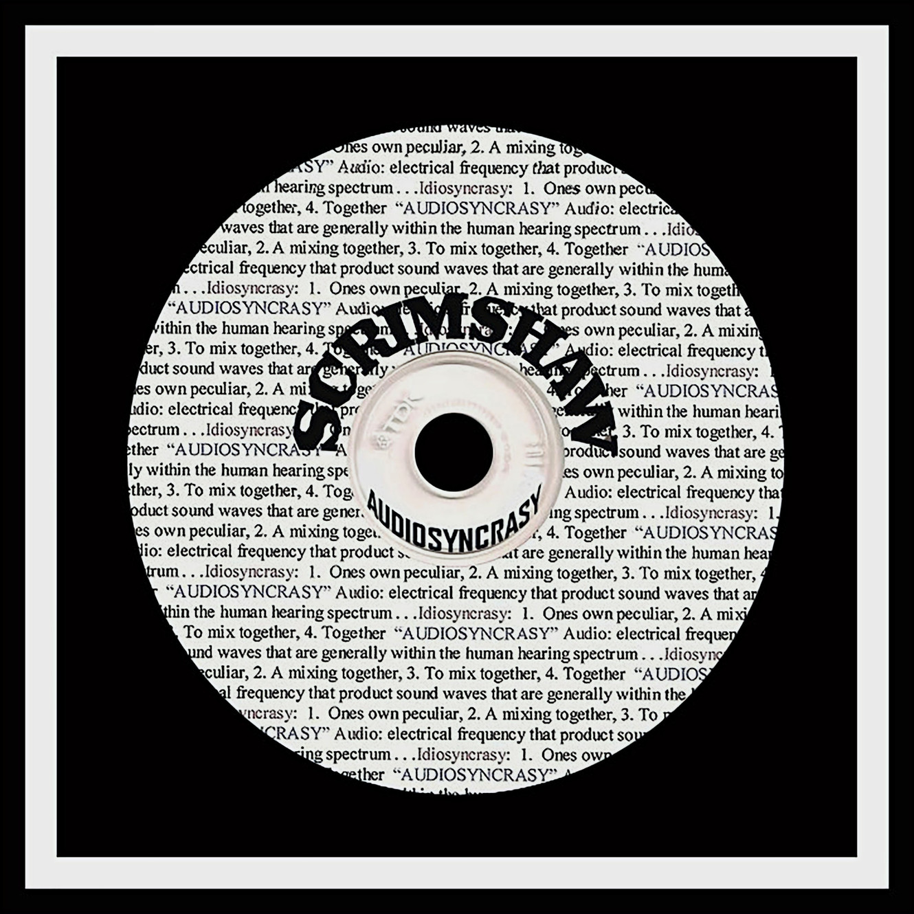 Scrimshaw | The Band