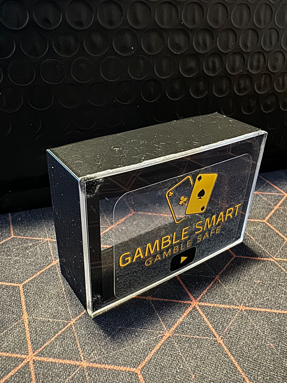 Gambling Boxes | Gamble Smart