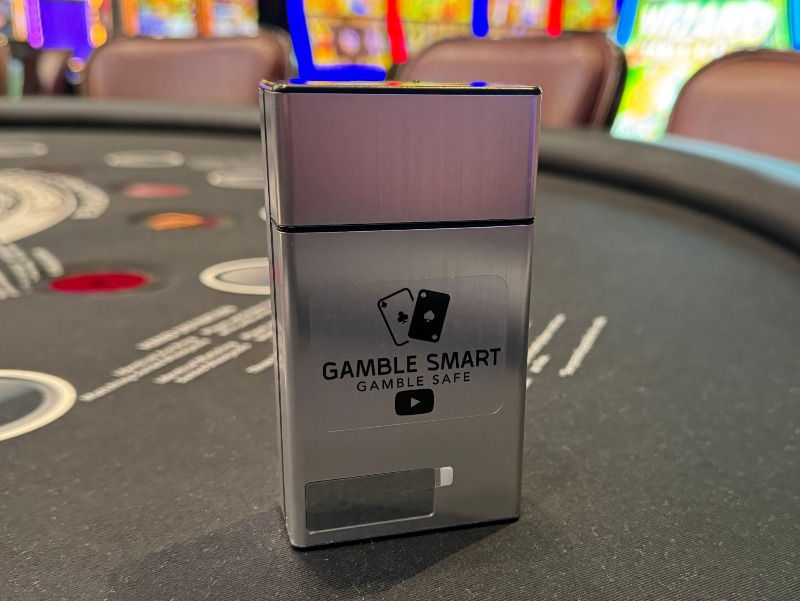 Gambling Boxes | Gamble Smart
