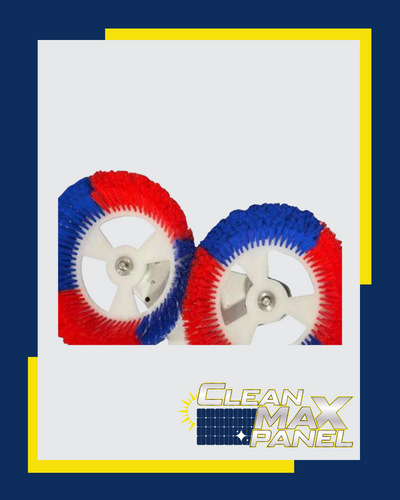 REPLACEMENT BRUSH | CleanMax Panel
