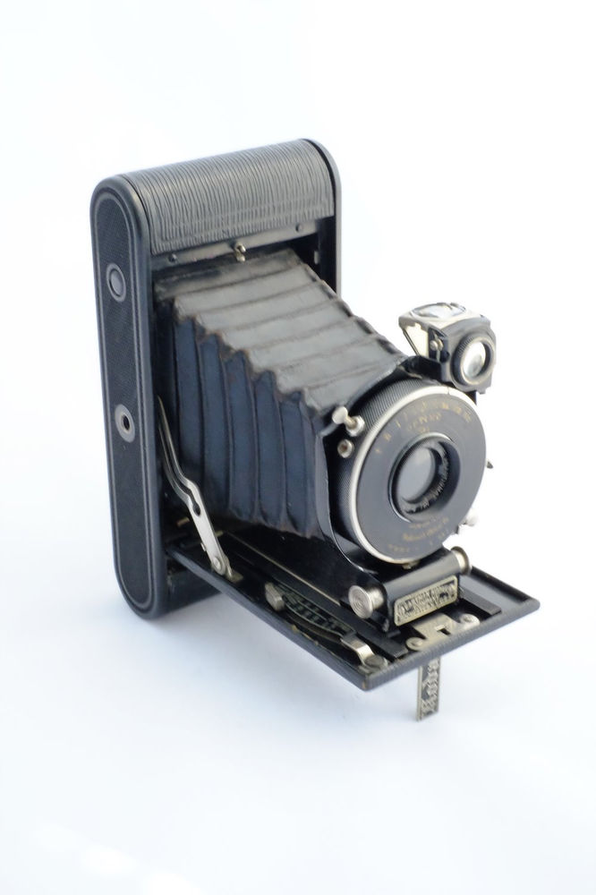 Best 100 Year Old Camera