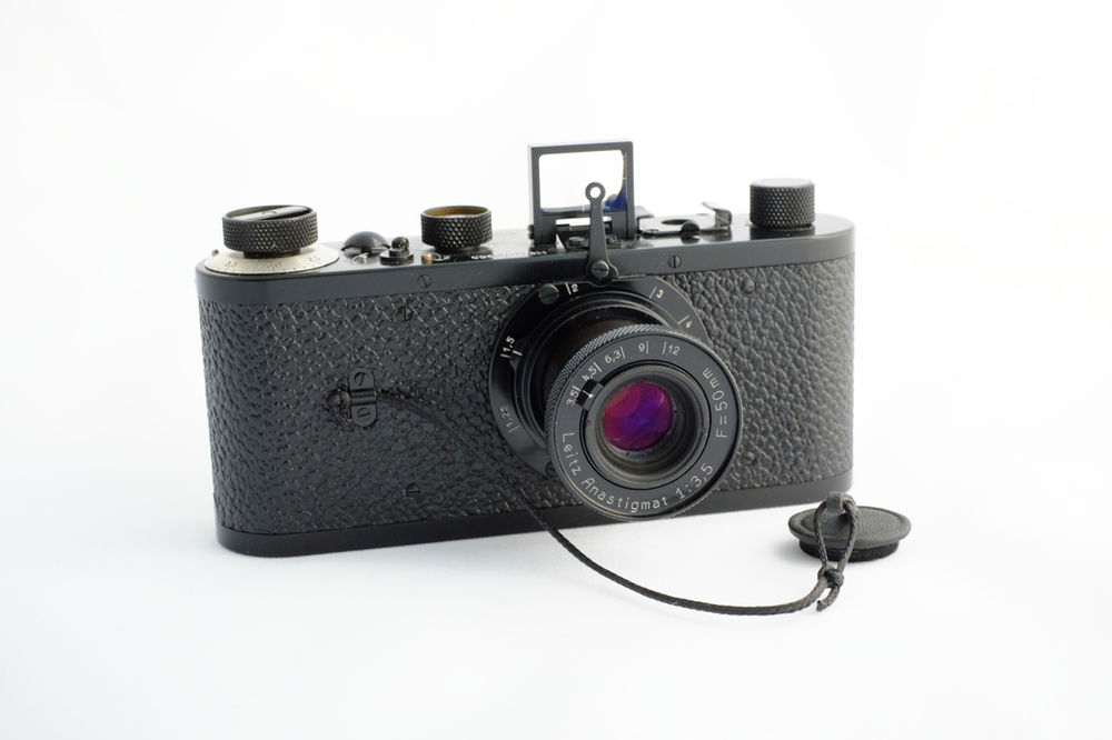 Leica 0