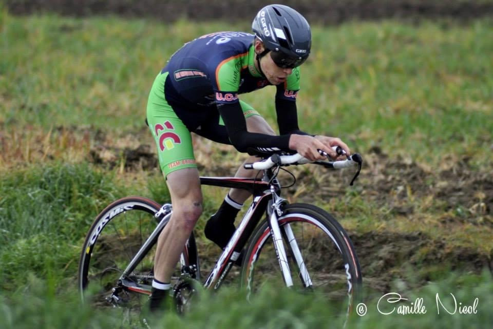 The Benefits of Cycling for Runners: How Cross-Training on the Bike ...