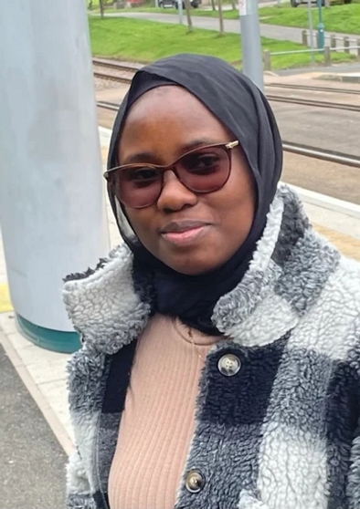 HOME | The Black Women in Computational Biology Network