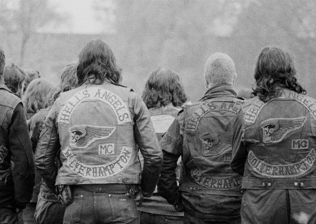 Hells Angels MC Wolverhampton | Gallery