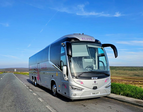 Short Breaks & Holidays | Elite Services Ltd