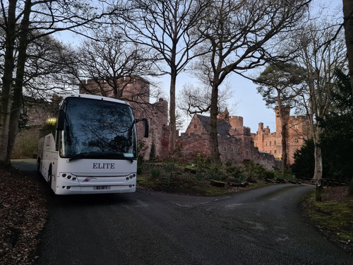 Day Trips | Elite Services Ltd