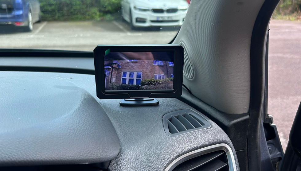 Dash Cam Installs | Mobile Dash Cam | Buckinghamshire, UK