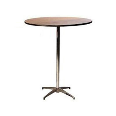 24 Inch Cocktail Tables | Affordable Events