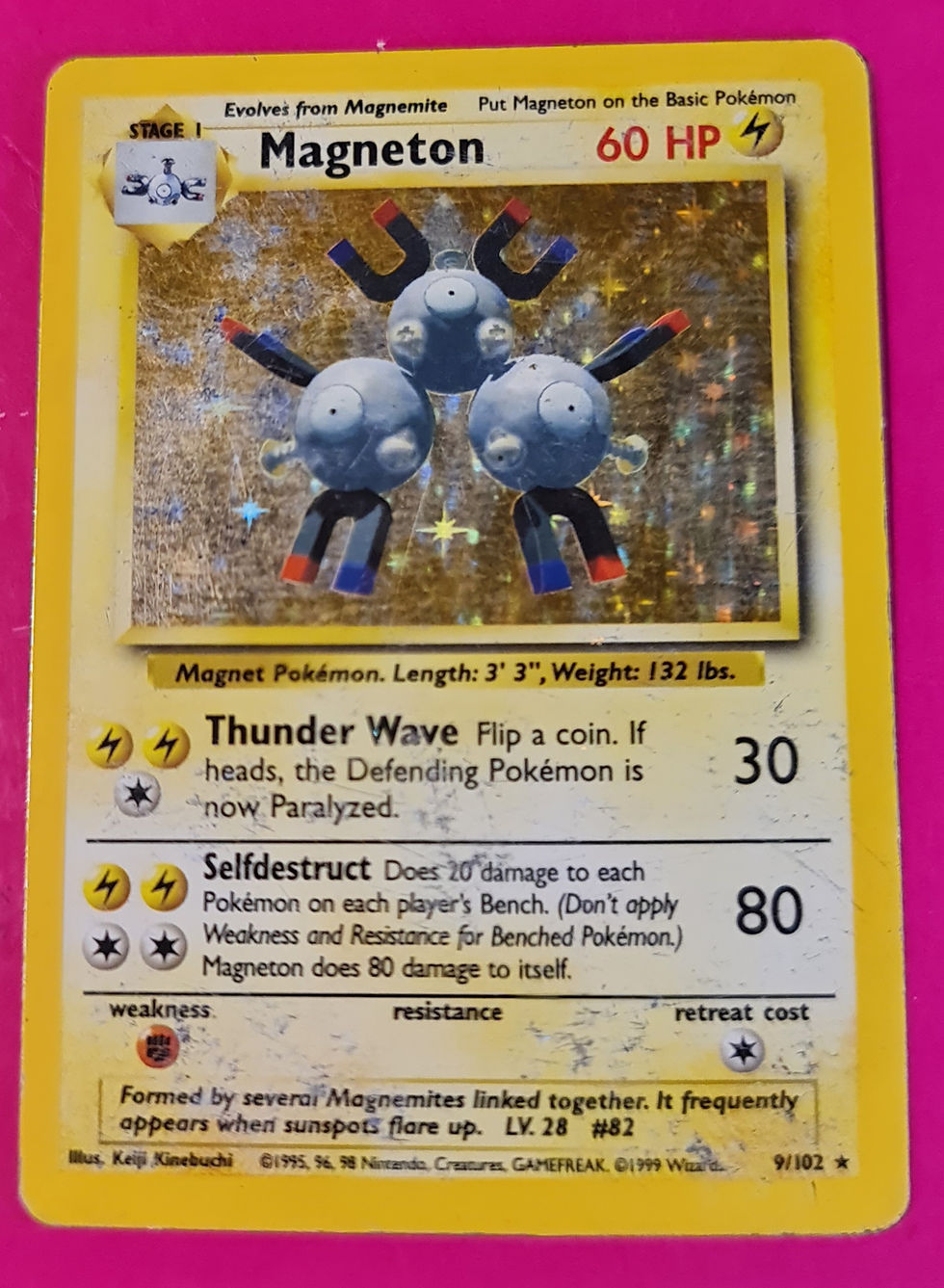 Cartas clásicas | PokeCardsGT 2/6