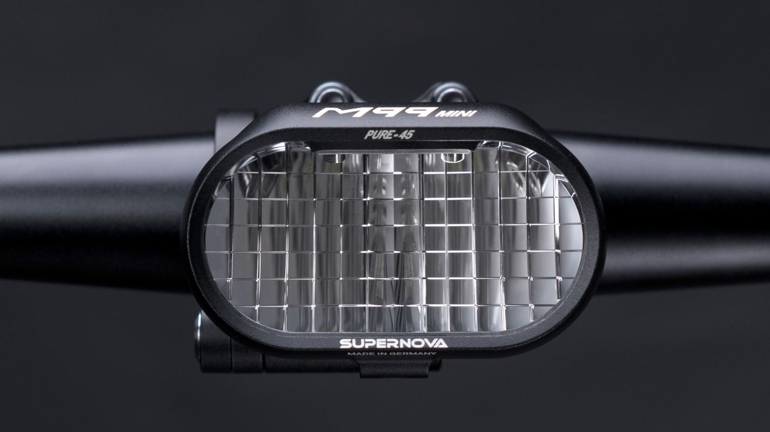 Supernova M99 mini Pro | heganbikes.com