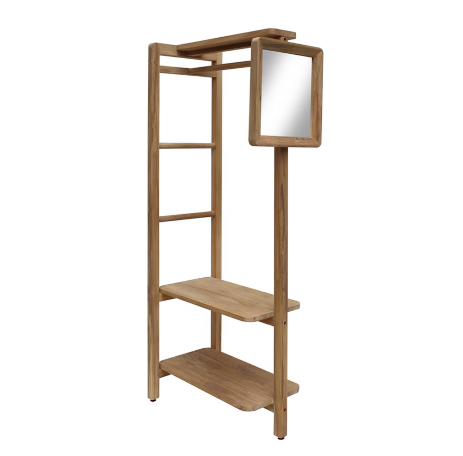 HELLO HALL VALET | Victoria's Armoire