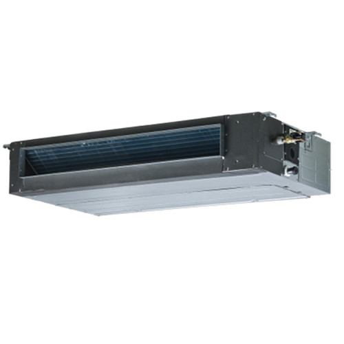 VRF Medium-Static Concealed Ducted Indoor Unit | ICON-HVAC