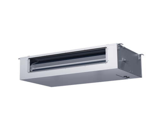 SOFFIT FAN COIL | ICON-HVAC