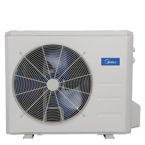 Standard Cooling Only & Heat Pump Condensing Unit | ICON-HVAC