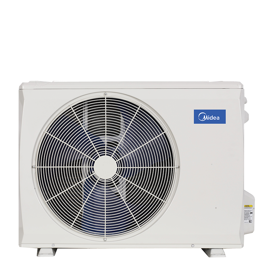 Advantage Multi Zone Condensing Unit | ICON-HVAC