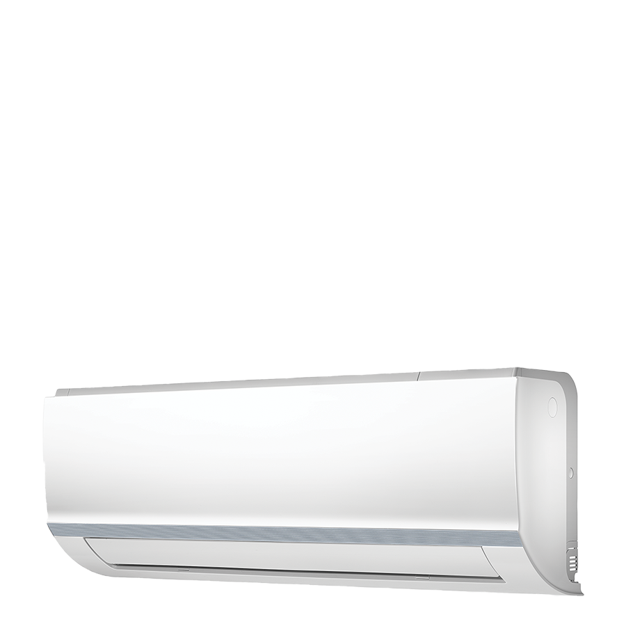 Standard High Wall