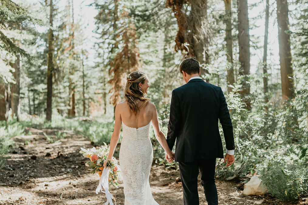 Hair And Makeup | Celia Castaneda | San Francisco