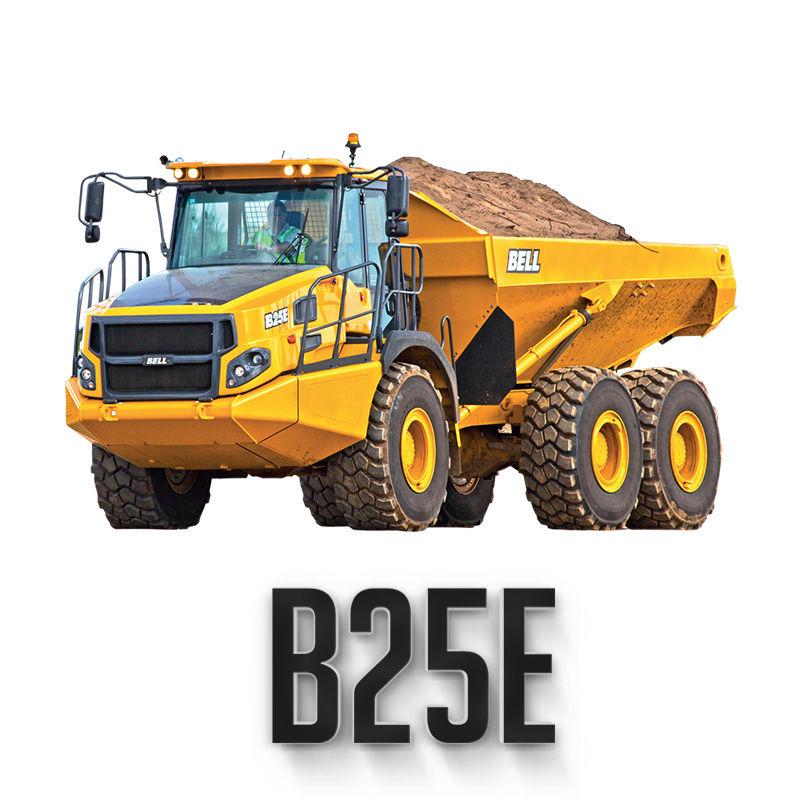 ADT DUMP TRUCK TRAINING