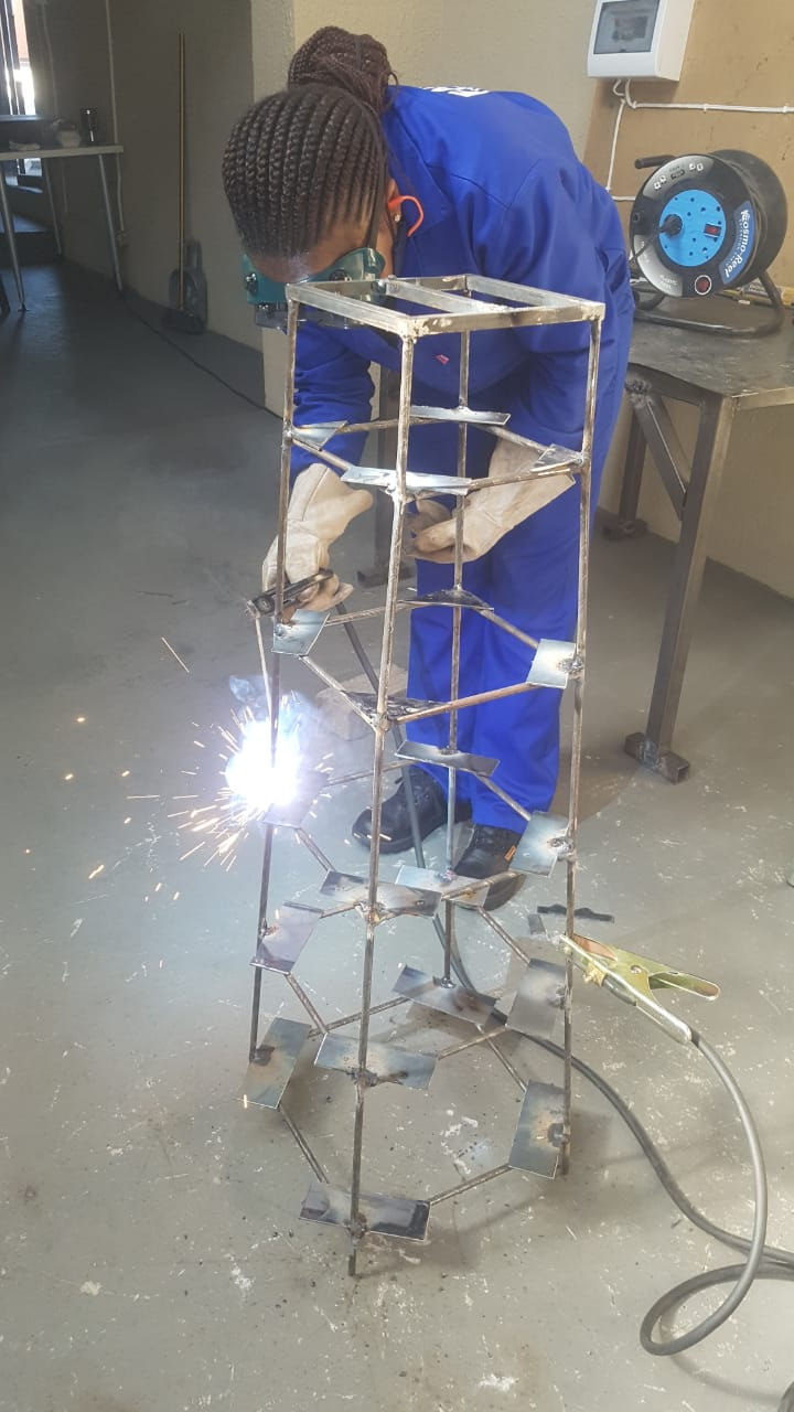 Boilermaker training course