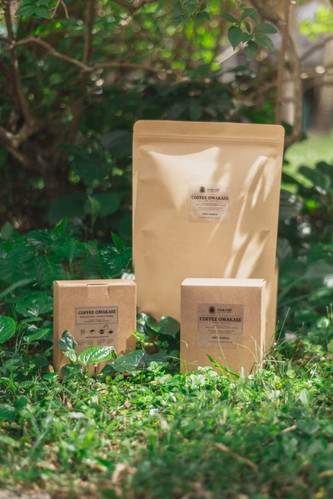 Coffee Drip Bags (box/ pack) | Fresh Cafe