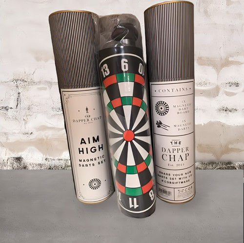 Magnetic Dartboard | Sound Quality Gifts