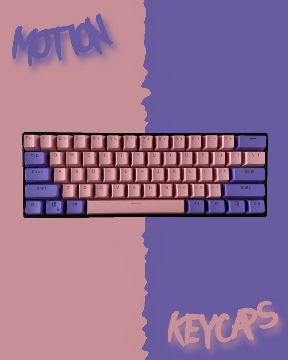 Home | Motion Keyboards