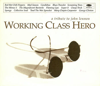 WORKING CLASS HERO