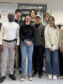 News | The Clark Lab