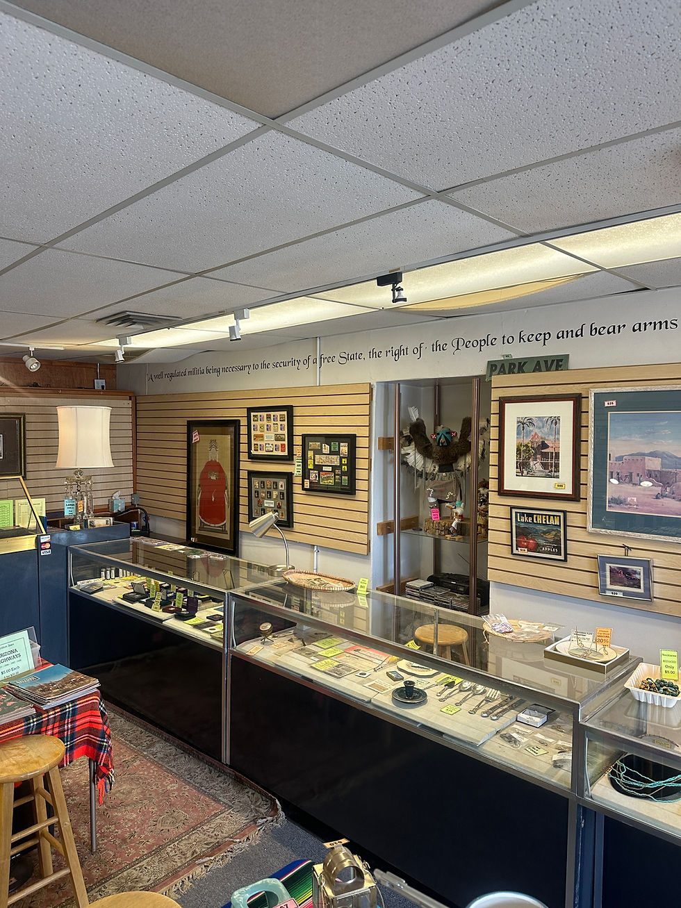 Florence Coins and Collectibles | Coin Dealer | 260 N Main St, Florence ...