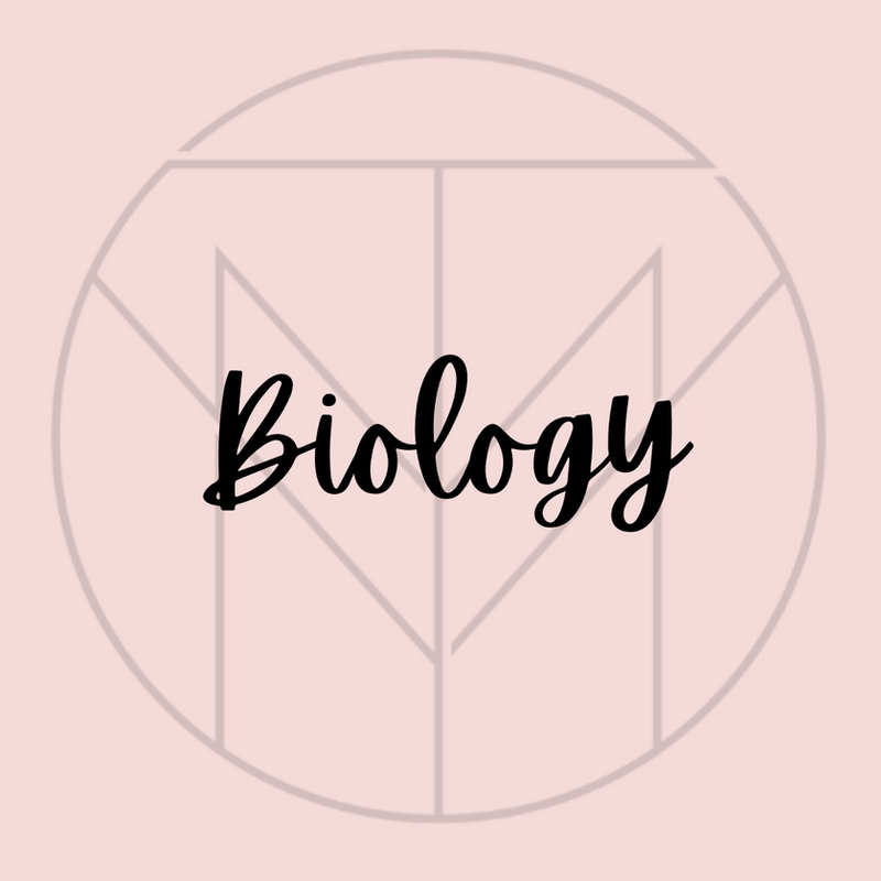 Biology SOL | MillsVirtualTutoring