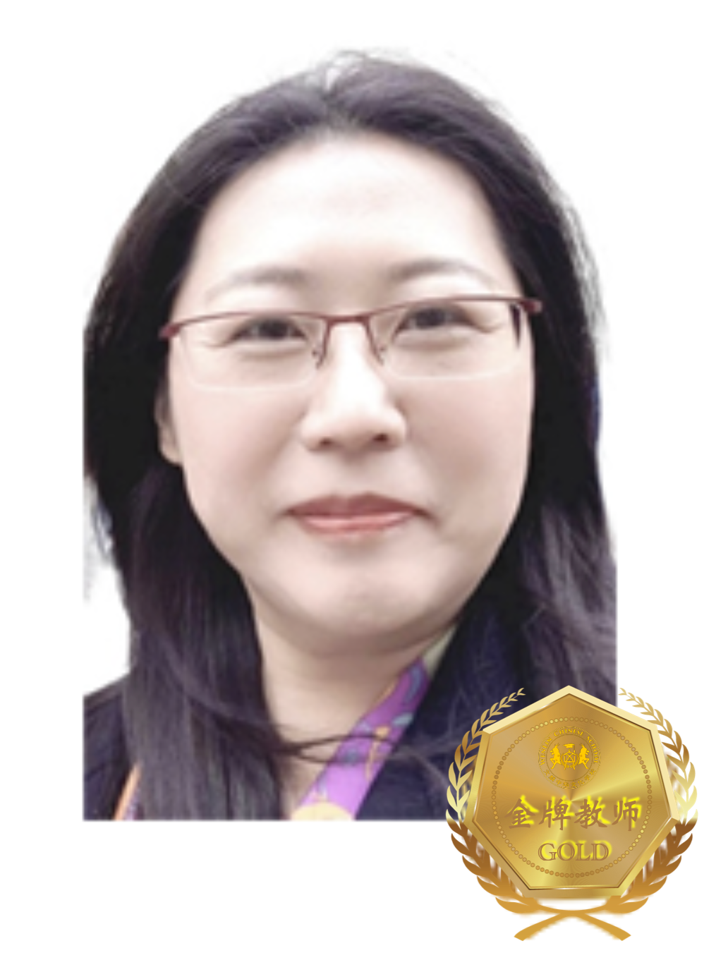 Jianting Lily Zhu