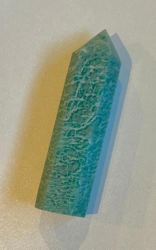 Amazonite Tower | Midnight Magick