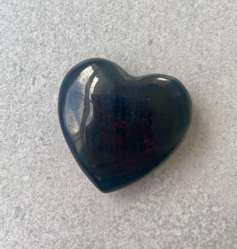 Obsidian Heart | Midnight Magick
