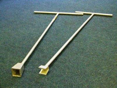 Toby Keys & Hydrant Keys | Horobin LTD